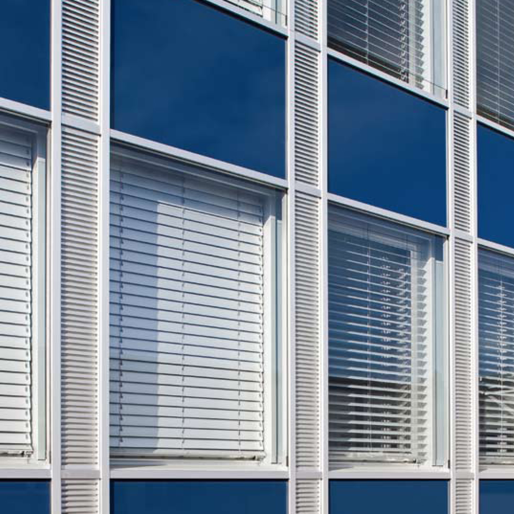 Aluflex Griesser - Elect Fermetures