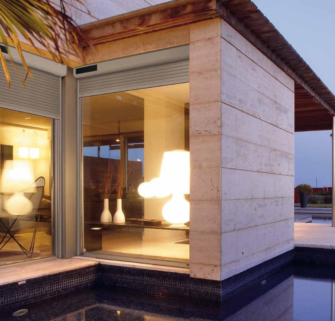 volet ID 2 AUTONOME BUBENDORFF - Elect Fermetures